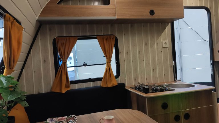 Turtle Orion – Turtle Caravan